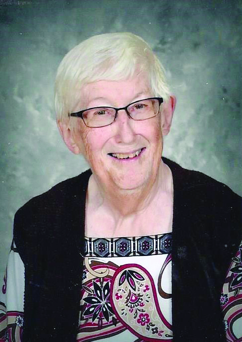 Lenore Elaine Sechler | News, Sports, Jobs - Morning Journal